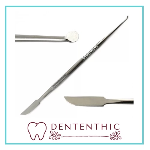 Jual Dental Lecron lekron wax prostho pisau lilin | Shopee Indonesia