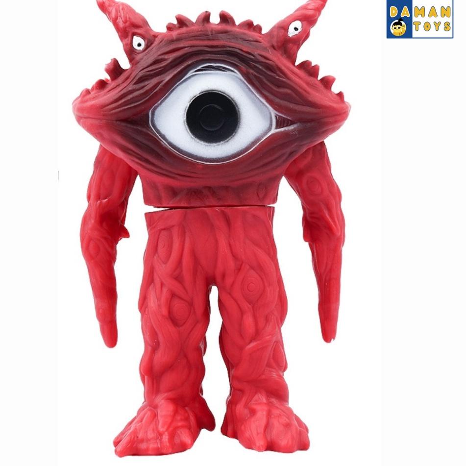 Jual Mainan Ultraman Kaiju Ultra Monster Murah /Kaiju Action Figur ...