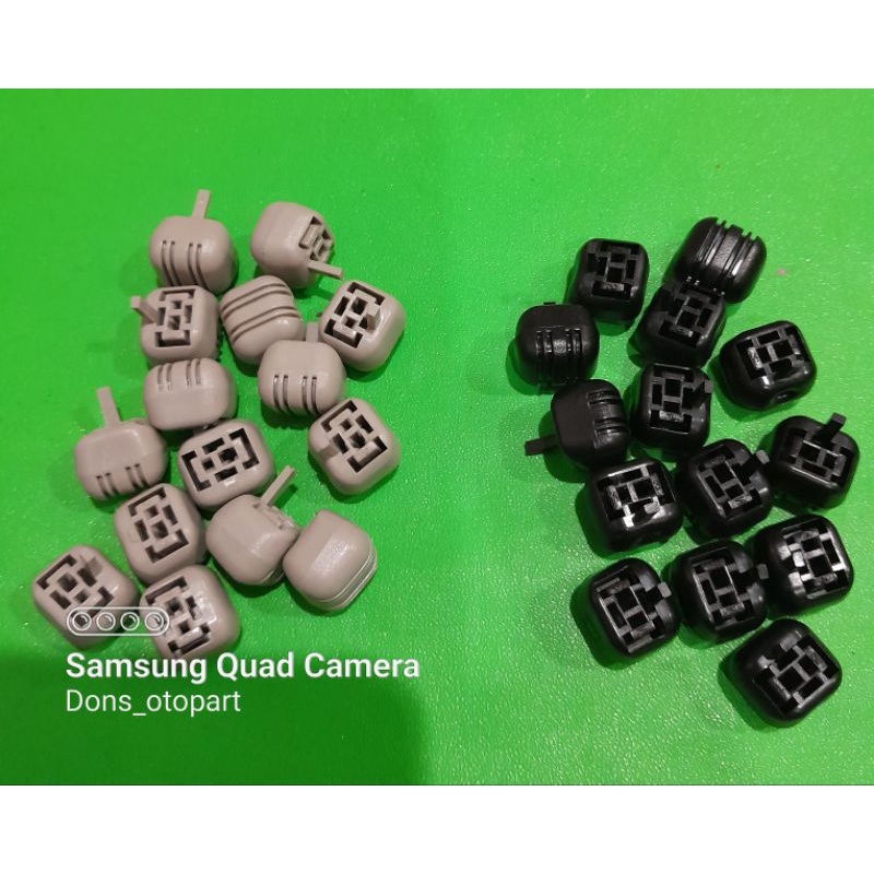 Jual knop putaran AC Doble blower mobil Avanza Xenia Rush Terios ...