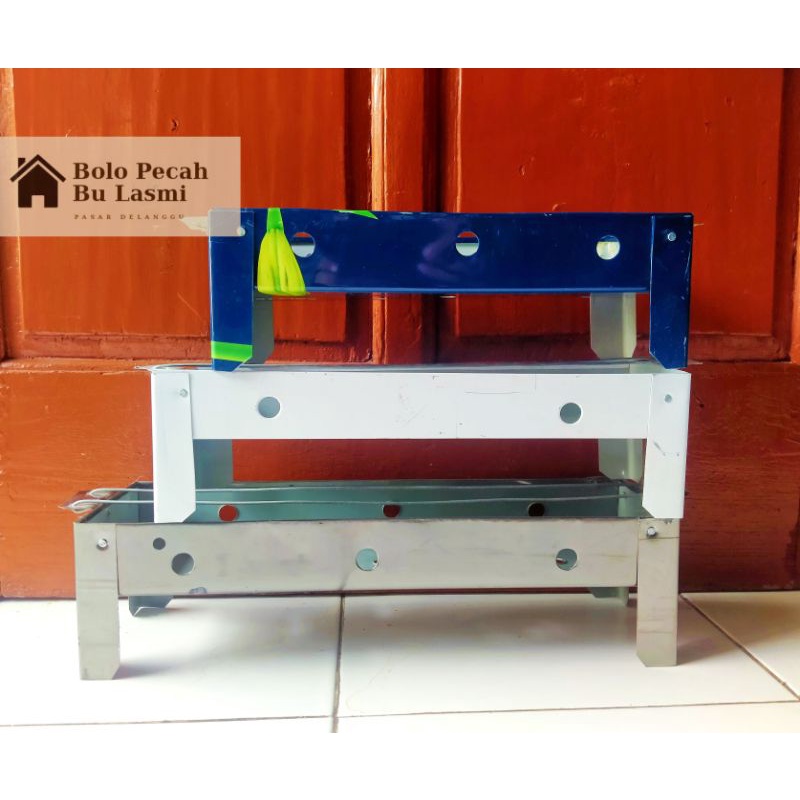 Jual BAKARAN BERKAKI / Tempat Bakaran Sate Arang Berkaki / Bakaran ...
