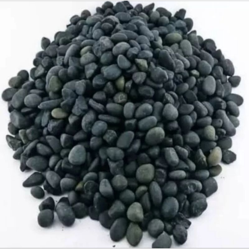 Jual batu alam hitam bengkulu hiasan aquascape karungan ± 10kg | Shopee ...