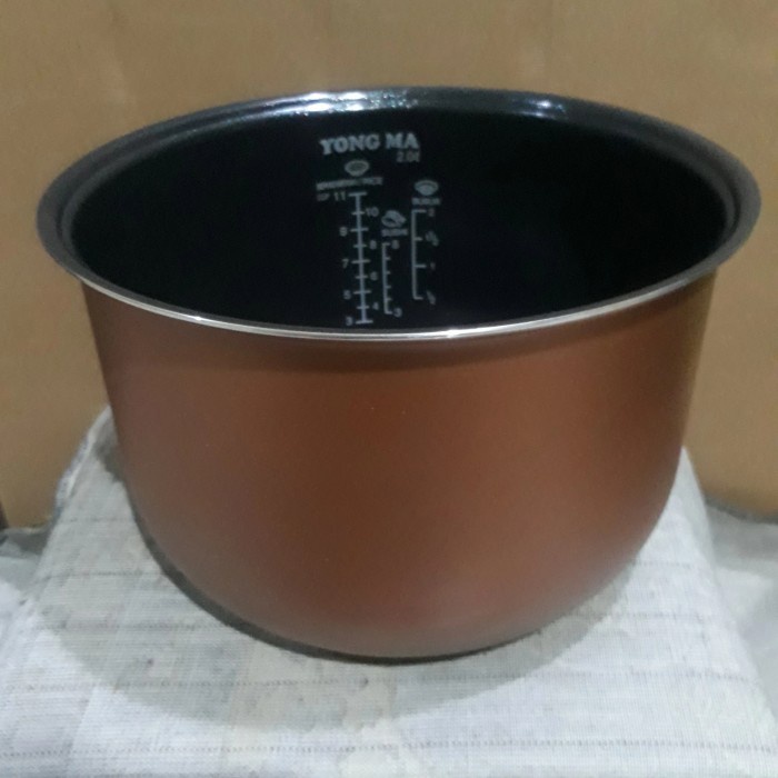 Jual Rcook Panci Persamaan Panasonic Sr Cez18 | Shopee Indonesia