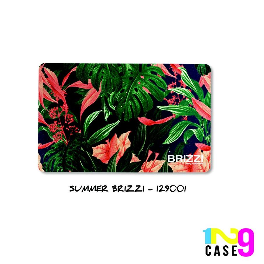 Jual Banyak Peminat Custom BRIZZI BRI 2 Sisi Bisa Cetak Foto / Design ...