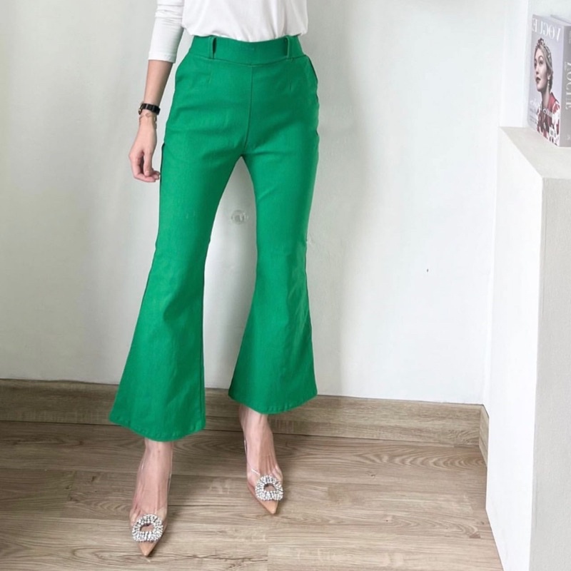 Jual SPESIAL CUTBRAY PANTS (STANDAR & JUMBO) | Shopee Indonesia