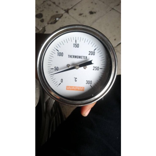 Jual termometer oven gas | Shopee Indonesia