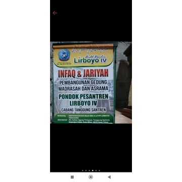 Jual kalender terbaru pondok pesantren lirboyo Kediri TERBARU | Shopee ...