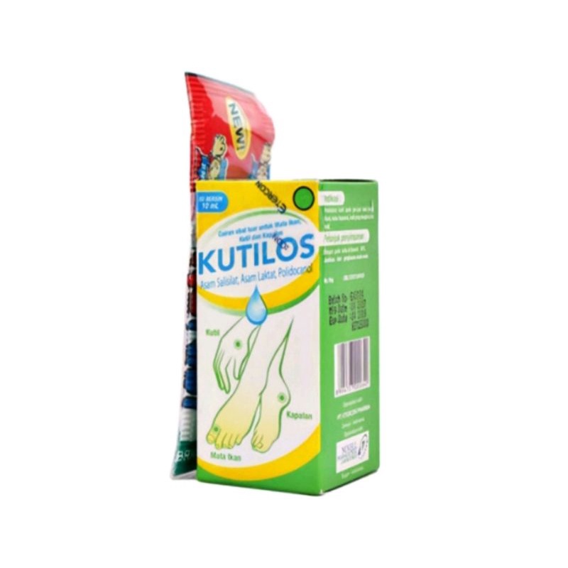 Jual kutilos obat kutil | Shopee Indonesia
