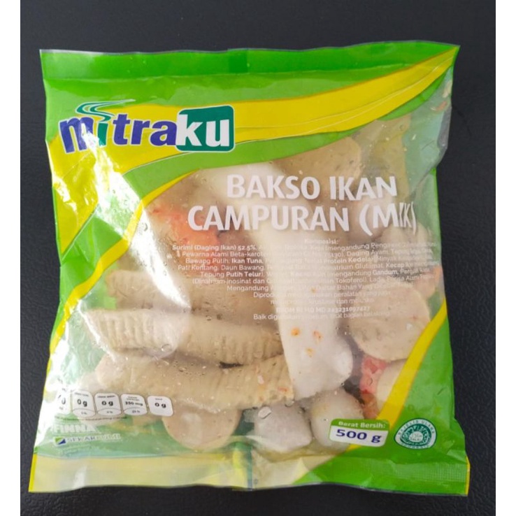 Jual mitraku suki mix | Shopee Indonesia