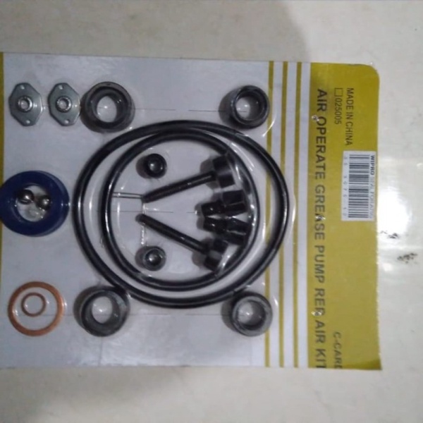 Jual Spart Part Air Lubricator Grease A75G Seal Wipro | Shopee Indonesia