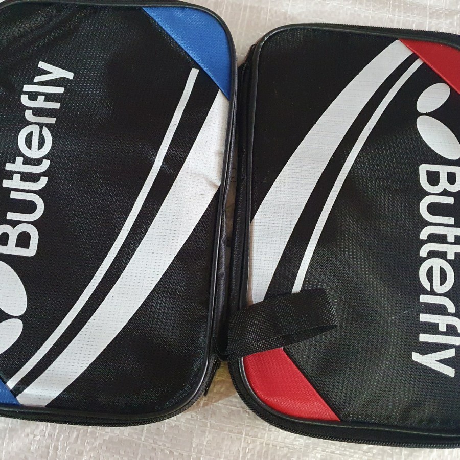 Jual TAS COVER BAD BAT BET PINGPONG TENIS MEJA TEBAL | Shopee Indonesia