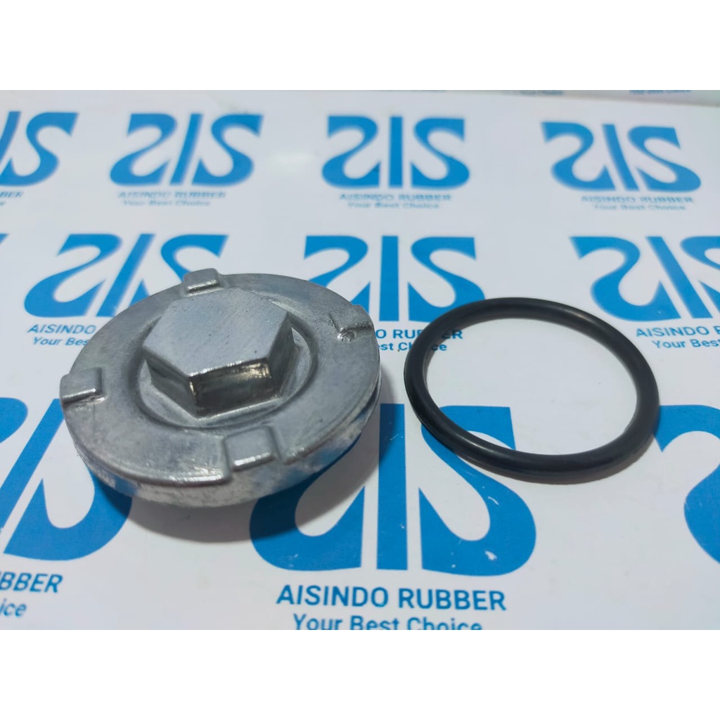 Jual Baut-Baud Tutup Pembuangan Oli Bawah Jupiter MX 135 Old-New/MX ...