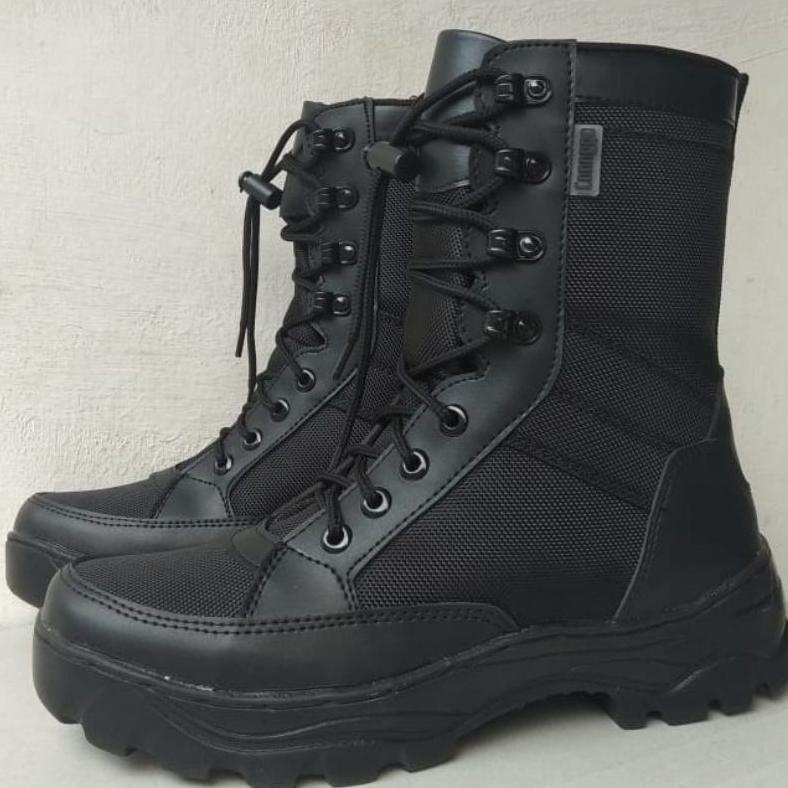 Jual SHOPEE MALL SEPATU PDL JATAH WEBA TNI AD AU AL ORIGINAL BRANND ...