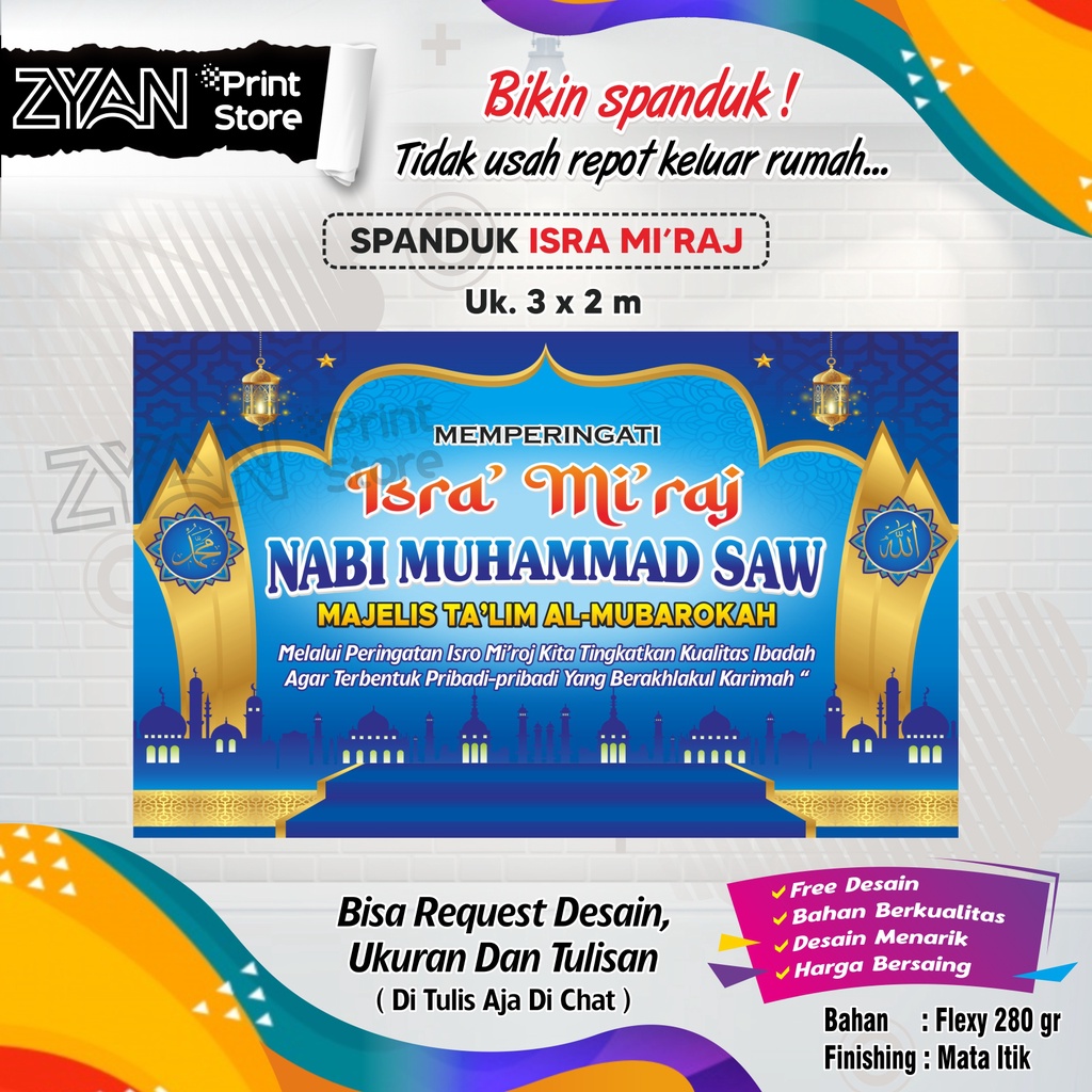 Tutorial Desain Spanduk Banner Mmt Isra Miraj Cara Desain Spanduk ... Tutorial Desain Spanduk Banner Mmt Isra Miraj Cara Desain Spanduk ...