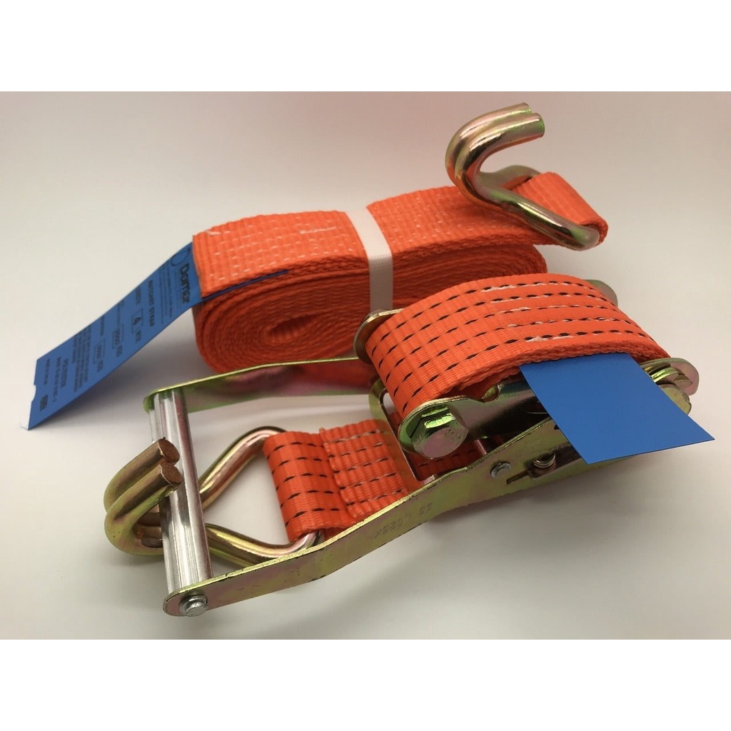 Jual Tali Pengikat Barang Cargo / strap belt 2 x 10 meter TALI KUAT ...