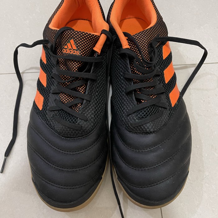 Jual Sepatu Futsal Adidas Copa Bekas Size 45 1/3 Masih Bagus Jarang ...
