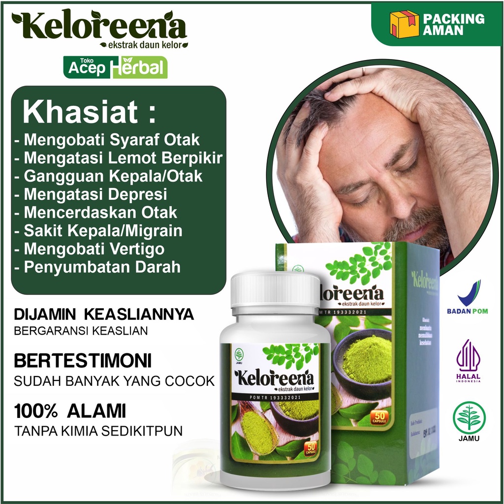 Jual Obat Syaraf Otak Obat Herbal Atasi Masalah Pada Syaraf Otak Rusak ... Jual Obat Syaraf Otak Obat Herbal Atasi Masalah Pada Syaraf Otak Rusak ...