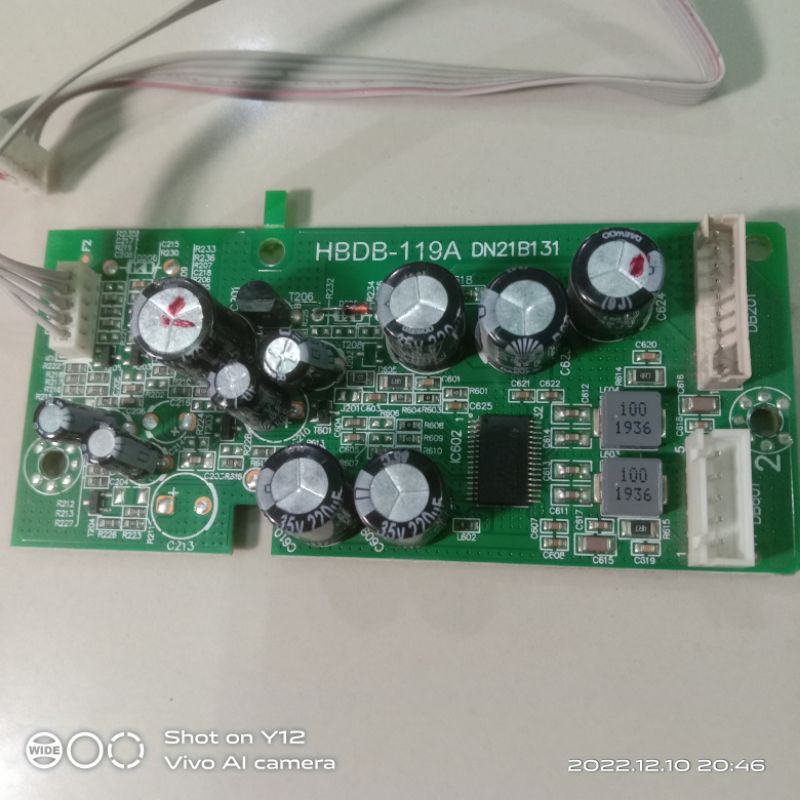 Jual modul SUBWOOFER tv Polytron 32B1550 | Shopee Indonesia