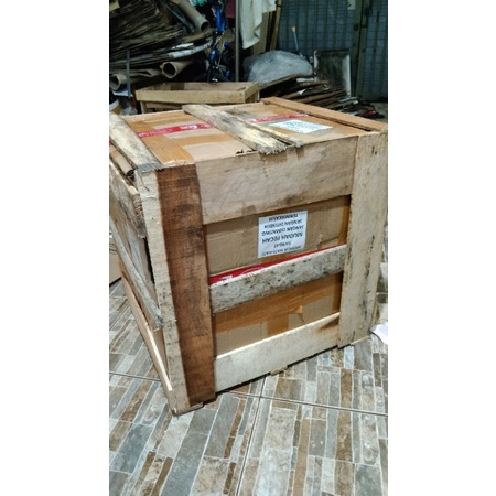 Jual packing kayu untuk pengiriman dalam jumlah banyak | Shopee Indonesia