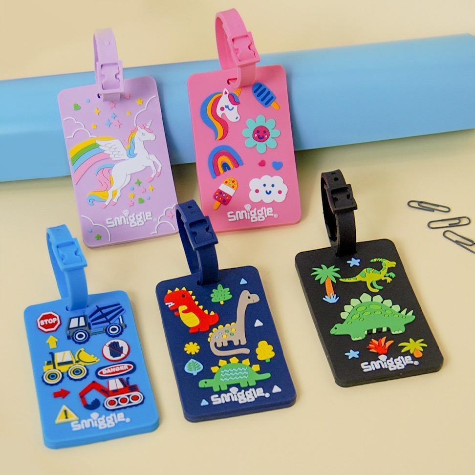 Jual SMIGGLE ID CARD | Shopee Indonesia
