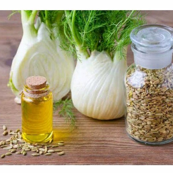 Jual Minyak adas / essential oil adas / fannel oil | Shopee Indonesia