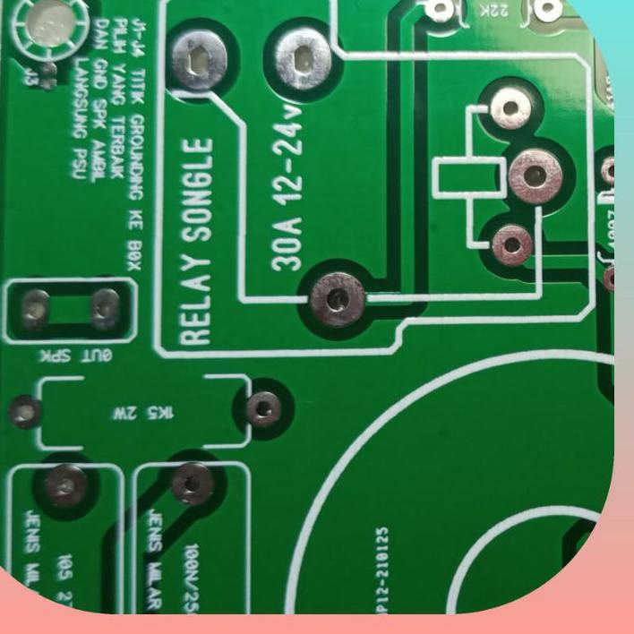 Jual ORIGINAL% PCB D900 DOBEL FEEDBACK DOBEL LAYER | Shopee Indonesia