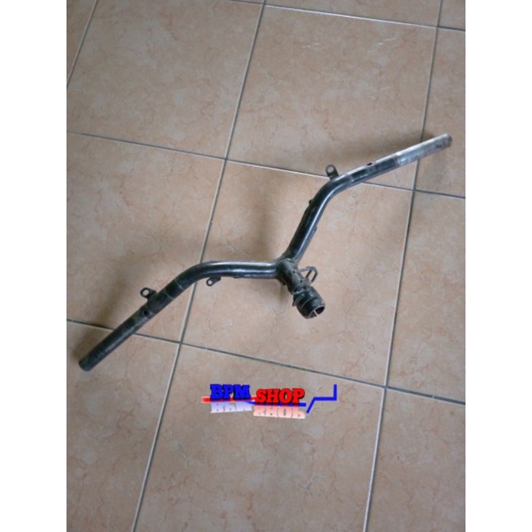 Jual stang stir Yamaha Mio sporty Mio smile bekas original | Shopee ...