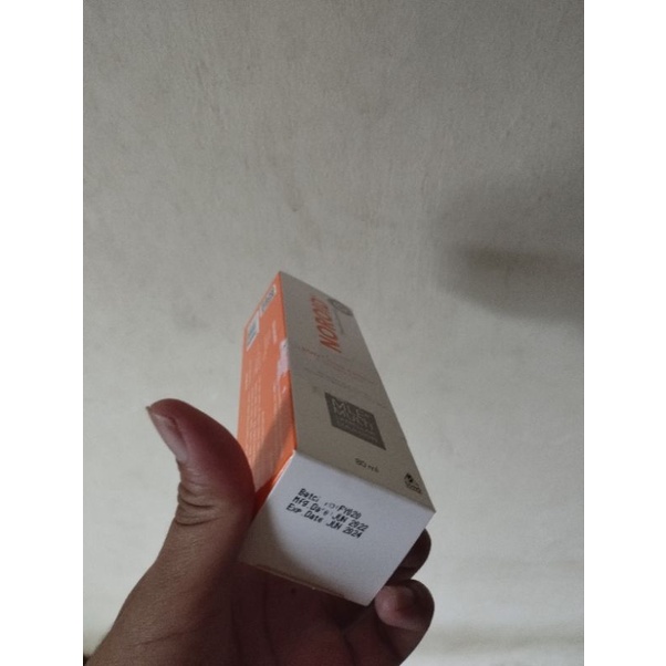 Jual Noroid Soothing Cream 80 Ml Soho | Shopee Indonesia