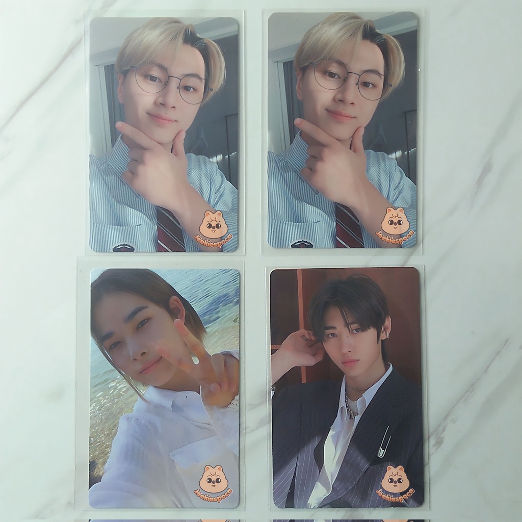 Jual PHOTOCARD PC ENHYPEN JAY POTTER SUNGHOON NIKI HAKANAI SOLJACK | Shopee Indonesia