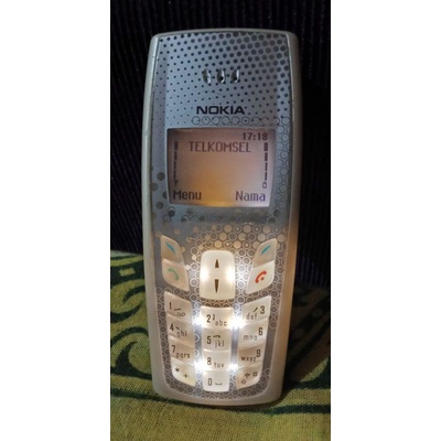 Jual HP Jadul Nokia 3610 | Shopee Indonesia
