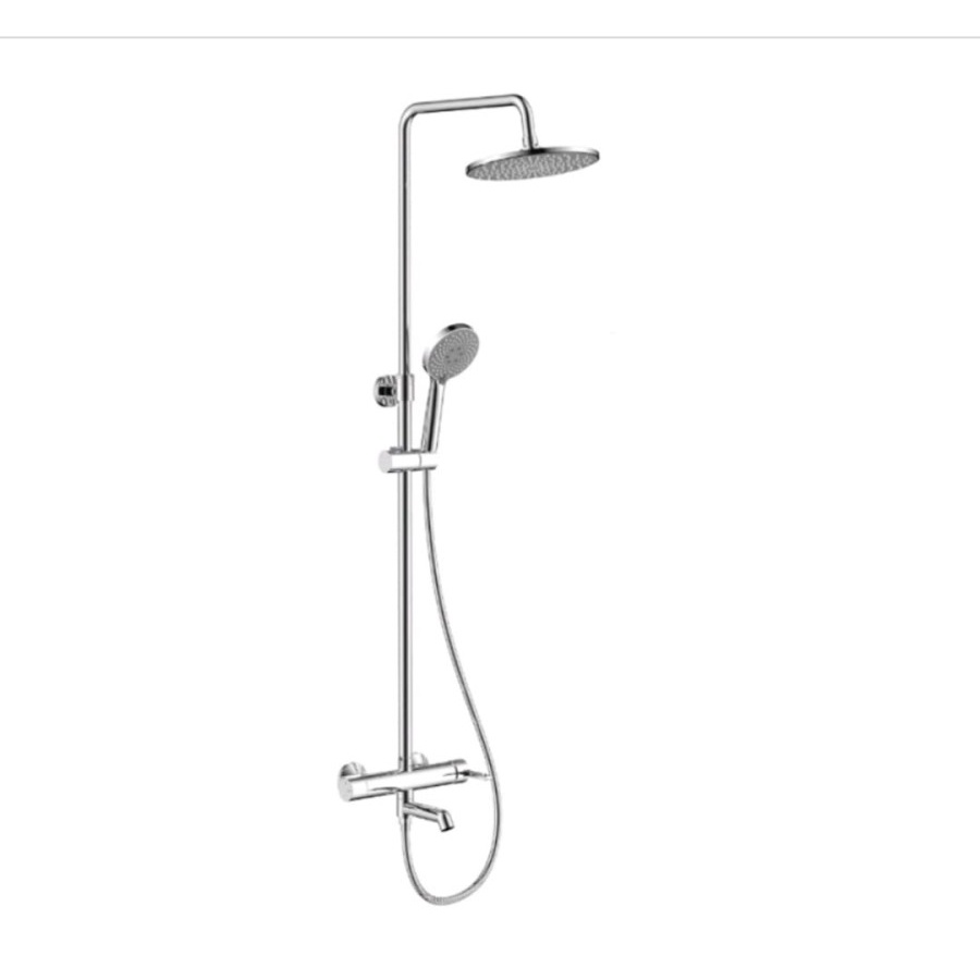 Jual Shower Set Bath-Shower Column Plus ROCA Cadena | Shopee Indonesia