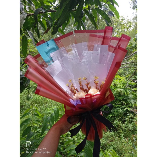 Jual bucket uang/bucket kerangka uang 30 lembar | Shopee Indonesia