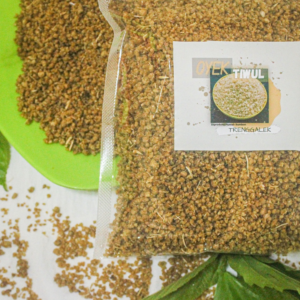 Jual tiwul instan / oyek singkong /oyek tiwul/ tiwul instan/ oyek tiwul ...