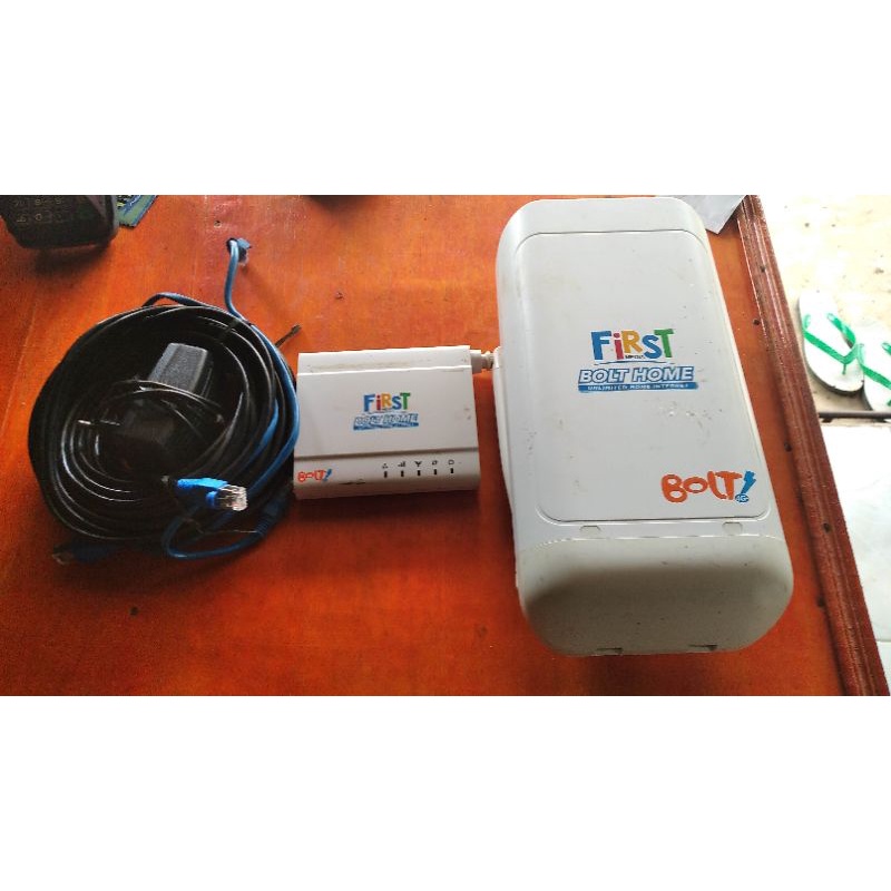 Jual modem bolt Titan Bl400 unlock Telkomsel dan Smartfren | Shopee ...