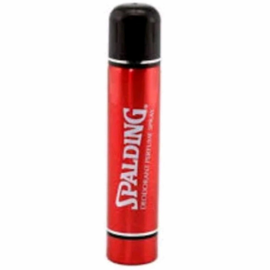 Jual SPALDING PARFUM DEODORANT SPRAY 100 ml | Shopee Indonesia