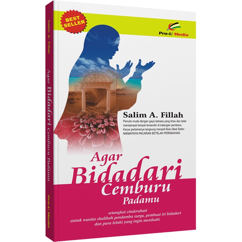 Jual Agar Bidadari Cemburu Padamu Serangkai Cinderhati Untuk Wanita