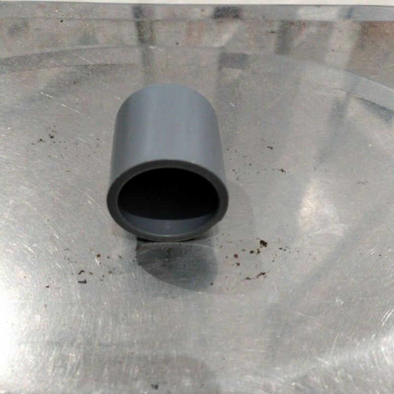 Jual Dop / Tutup Dop Fitting PVC TRILLIUN 3/4" AW | Shopee Indonesia
