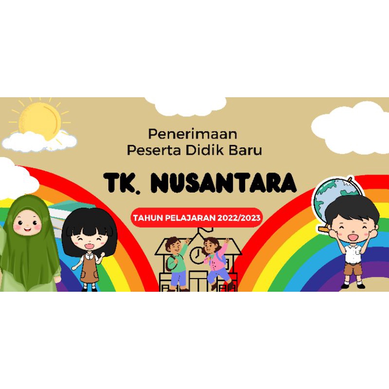 Jual Jasa Desain Banner /sepanduk /Brosur | Shopee Indonesia