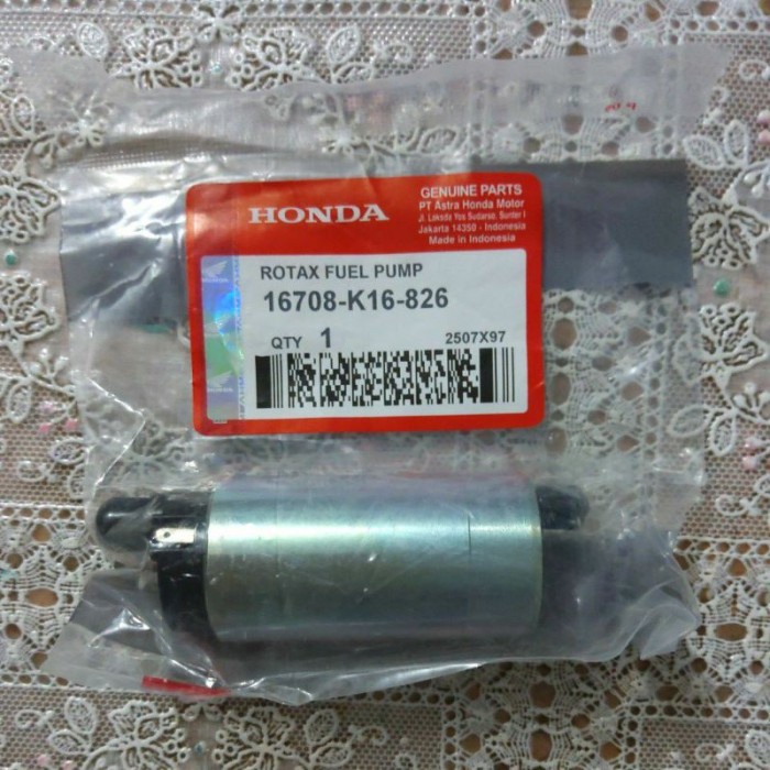 Jual ROTAK ROTAX BEAT F1 K16 F638 | Shopee Indonesia