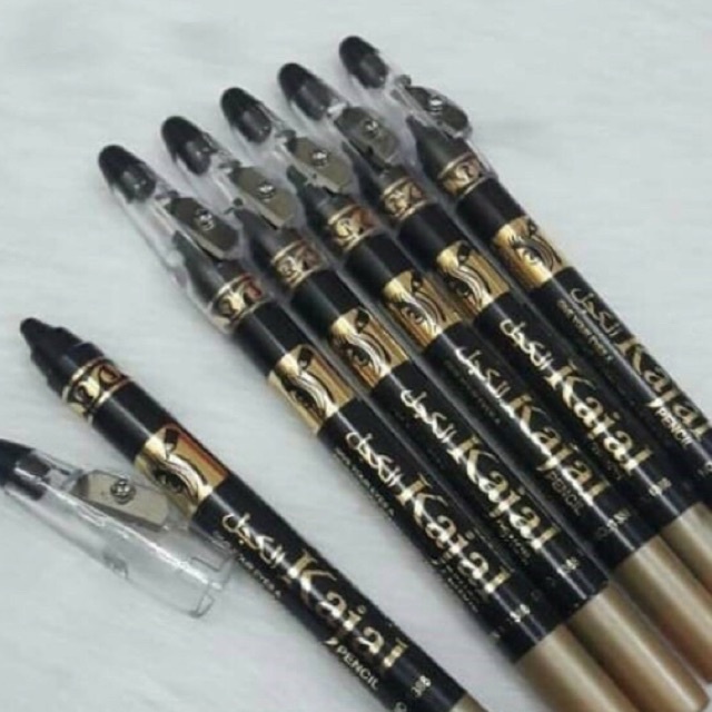 Jual CELAK KAJAL RAUTAN ORIGINAL / CELAK KAJAL | Shopee Indonesia