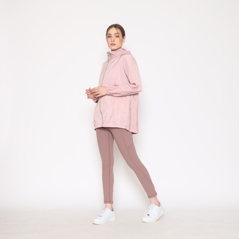 Jual Airy Jacket | Shopee Indonesia