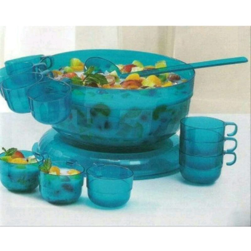 Jual WATERCOLOR SET TEMPAT ES BUAH | Shopee Indonesia