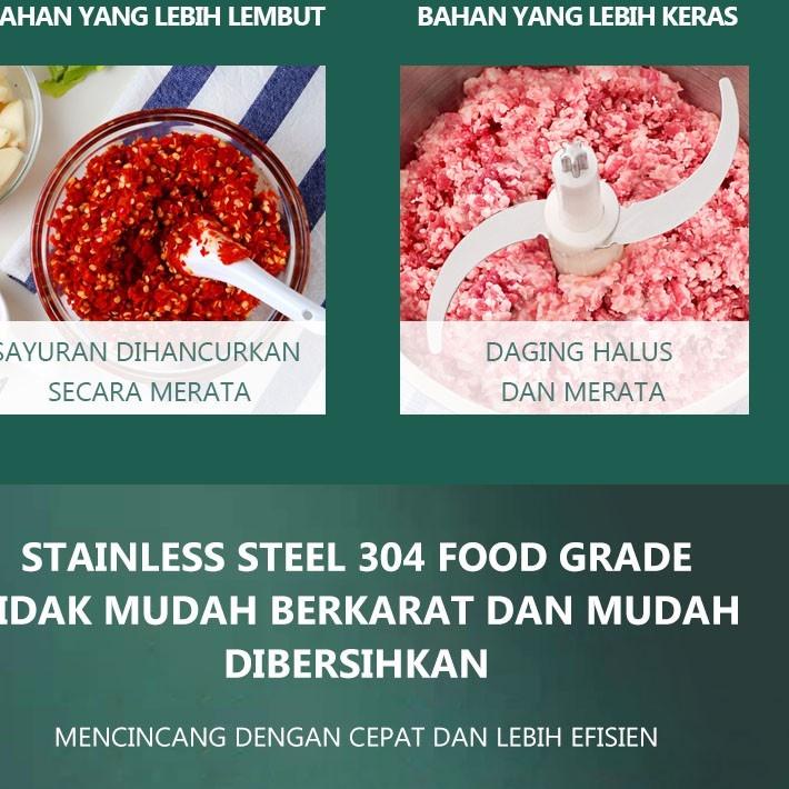 Jual SNT146 Abeni Penggiling Daging Serbaguna/Sepenuhnya otomatis Meat ...