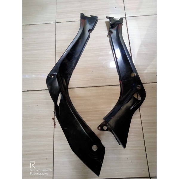 Jual sayap dalam kawazaki kaze R original second layap pakai | Shopee ...