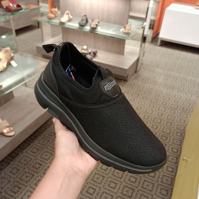 Jual slip on wanita ROHDE original | Shopee Indonesia
