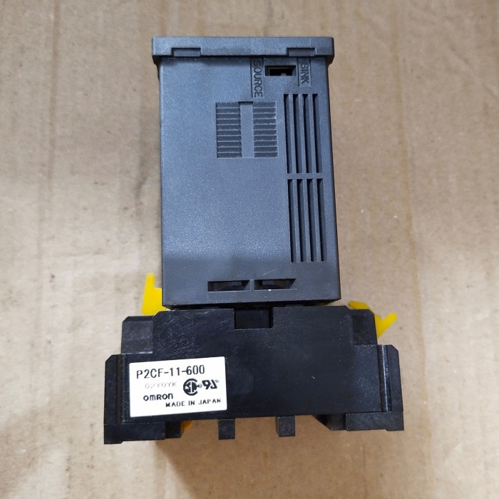 Jual ORIENTAL MOTOR BRAKE PACK SB50W 24VDC #ORIGINAL | Shopee Indonesia