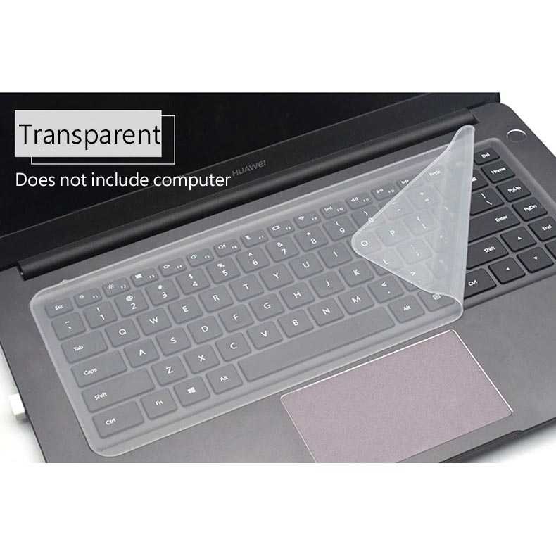 Jual APEN Silicone Keyboard Cover for Macbook Case Keyboard Laptop - H5 ...