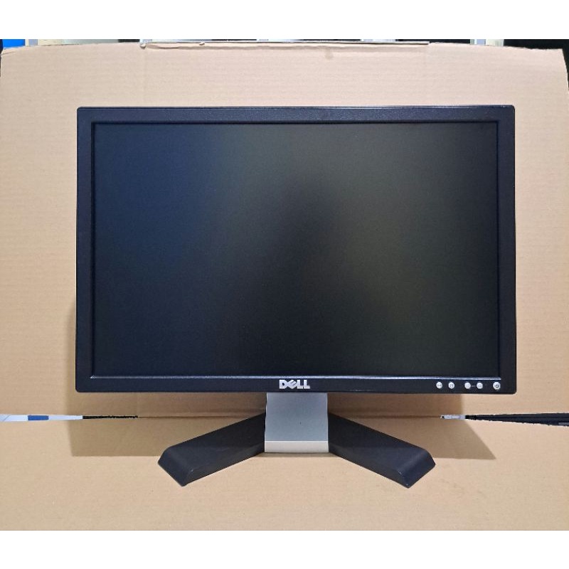 Jual Monitor Lcd Dell 19 Inch Widescreen | Shopee Indonesia