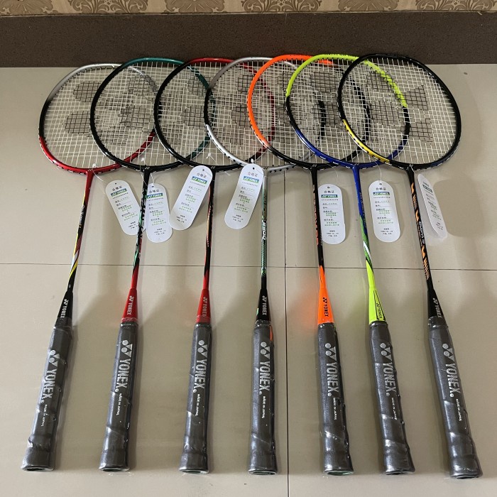 Jual Raket Raket Badminton Yonex Murah Tas | Shopee Indonesia