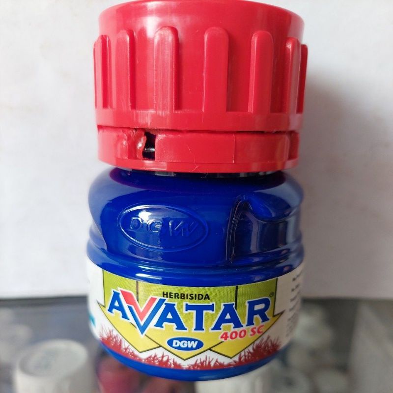 Jual avatar 400sc herbisida 100ml | Shopee Indonesia