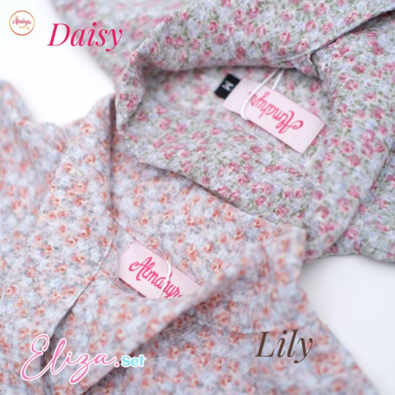 Jual Eliza Set | Shopee Indonesia
